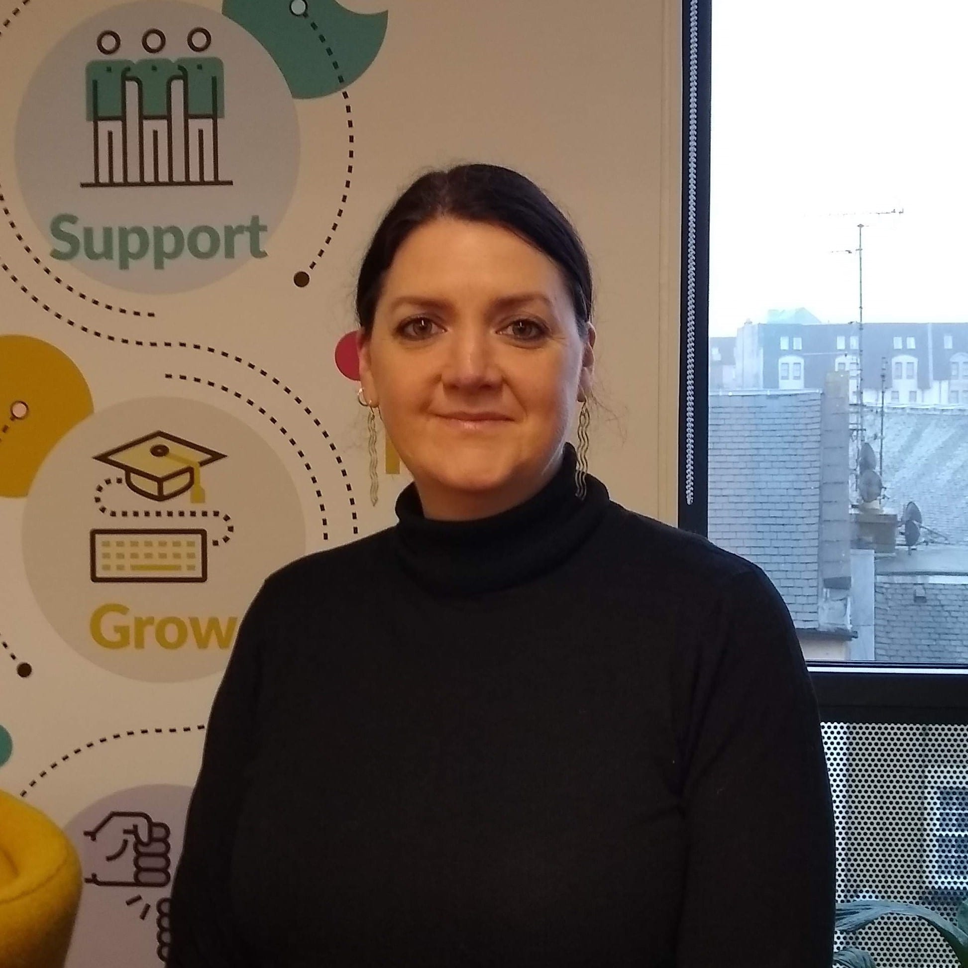 City Region Deal makes key appointment for data skills targets - DDI