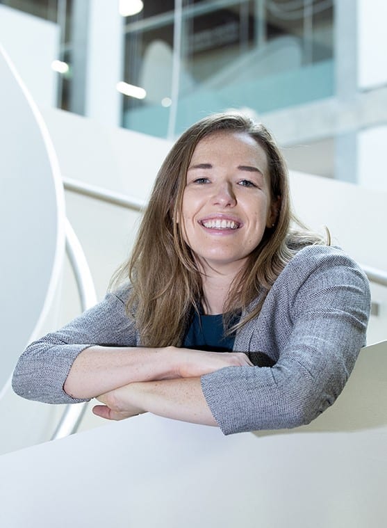 Women in Data Archive | News & Blogs | DDI