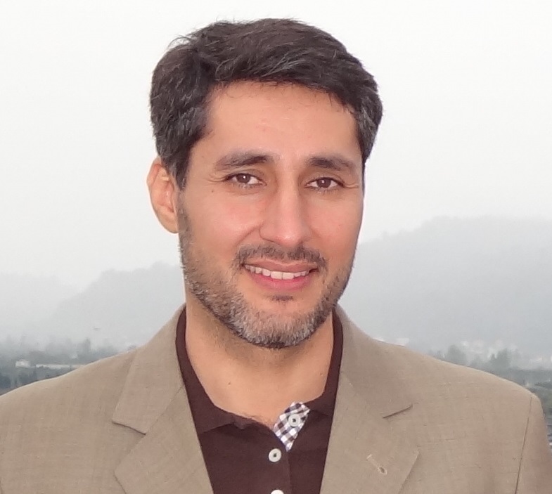Alireza Ehsani - DDI