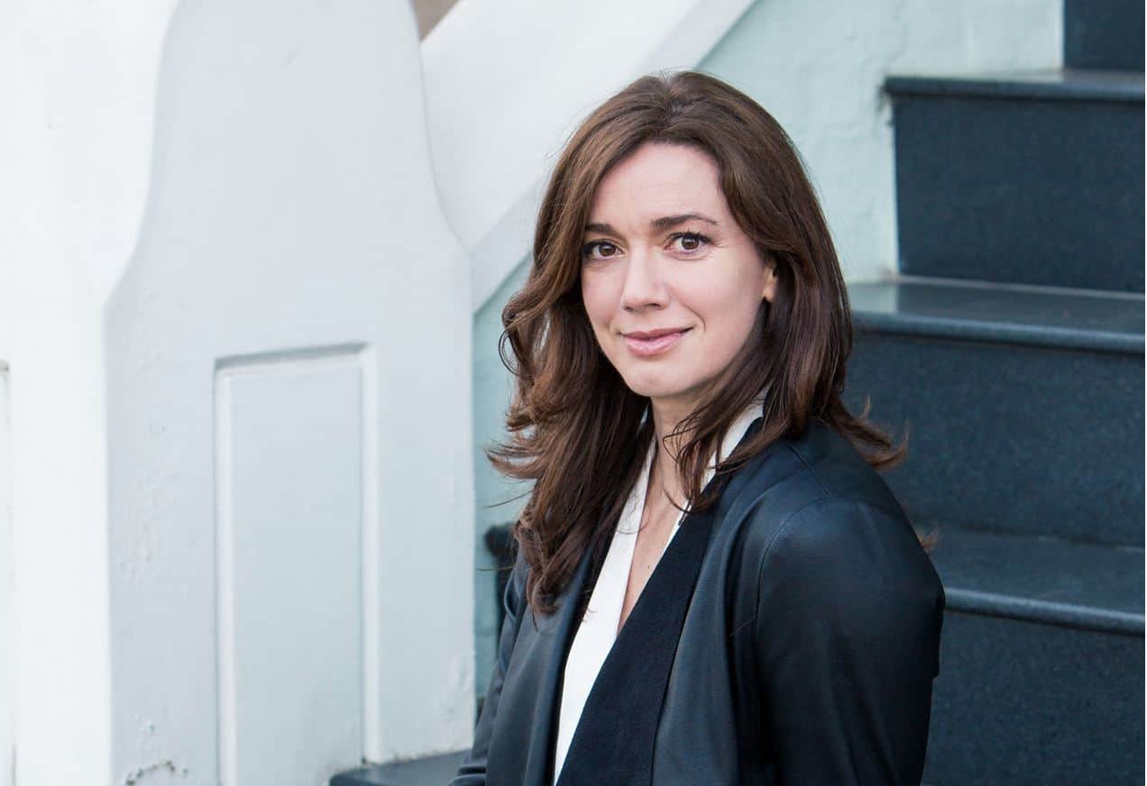 Tech ethics expert announced for Edinburgh keynote - DDI